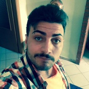 Francesco Croce - Chef de Cuisine @ Nuova officina dei sapori Puglia Foggia | Gronda