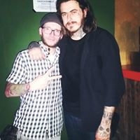 Ronald Otto - Selbst und ständig @ Erdbeerschänke | Gronda