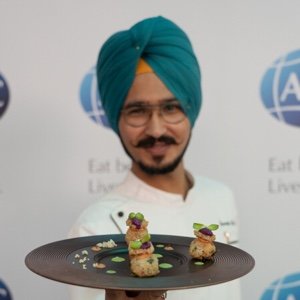 Parminder Brar - Bangalore, Karnataka, India | Gronda