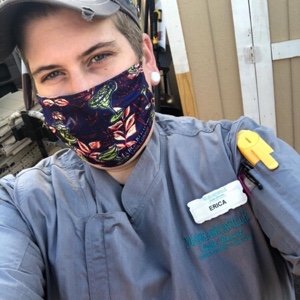 Erica Stump - F&B Manager @ Alamo Drafthouse | Gronda