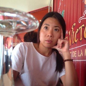 Vivan Nguyen - Chef Patissier @ L'hommage | Gronda