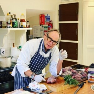 Pip Priestley - Chef de Cuisine @ Polochef ltd | Gronda