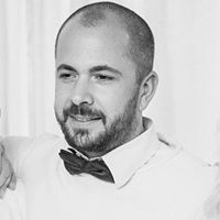 Oliver Rausch | Gronda