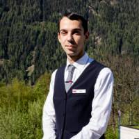 Raik Ehlert - Chef de Rang @ Vivea Gesundheitshotel Umhausen | Gronda