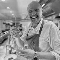 Luke Tipping - Chef director @ Simpsons | Gronda