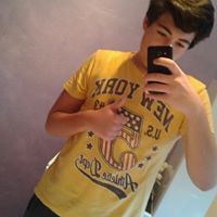 Gio Squilli - Aspirante cuoco @ Casa mia | Gronda