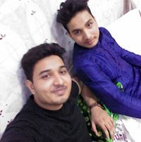 Adnan Hashmi - Chef de Rang @ Caesars | Gronda