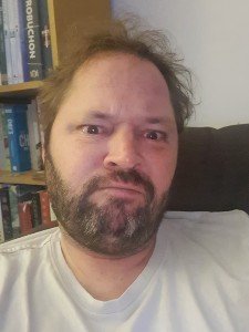 Charlie Hurrell - Bristol, UK | Gronda