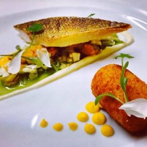 John Riding - Sous Chef @ Ribbyhall | Gronda