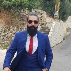 Roy Rizk - Beirut, Lebanon | Gronda