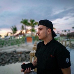 Alex Ricci - Prato, PO, Italia | Gronda