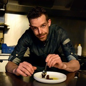 Dimitri Deman - Chef / Owner @ Mochica Fusion Food | Gronda