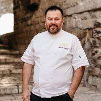 Rudolf Stefan - Chef de Cuisine @ Peligrini | Gronda