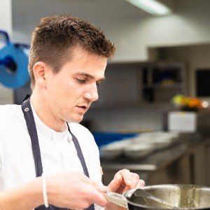 Andreas Gratz - Küchenchef/in @ Hotel Tauernhof | Gronda