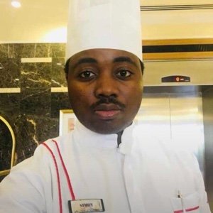 Sengendo Simon - Commis Entremetier @ Coral boutique hotel | Gronda