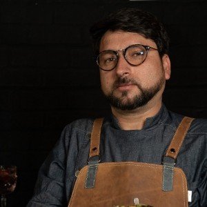 Victor Suarez - Chef corporativo @ Anakonda amazon cruises | Gronda