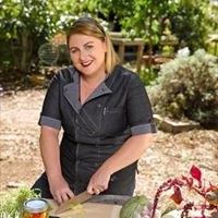 Chef Jenn Felmley - Owner @ Chef Jenn Cooks | Gronda