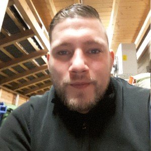 Michael Reichert - Sous Chef @ Zweite Heimat | Gronda