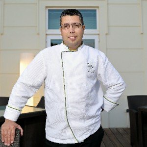 Vítor Moreira - Executive Chef @ Domes Lake Algarve, Autograph ...