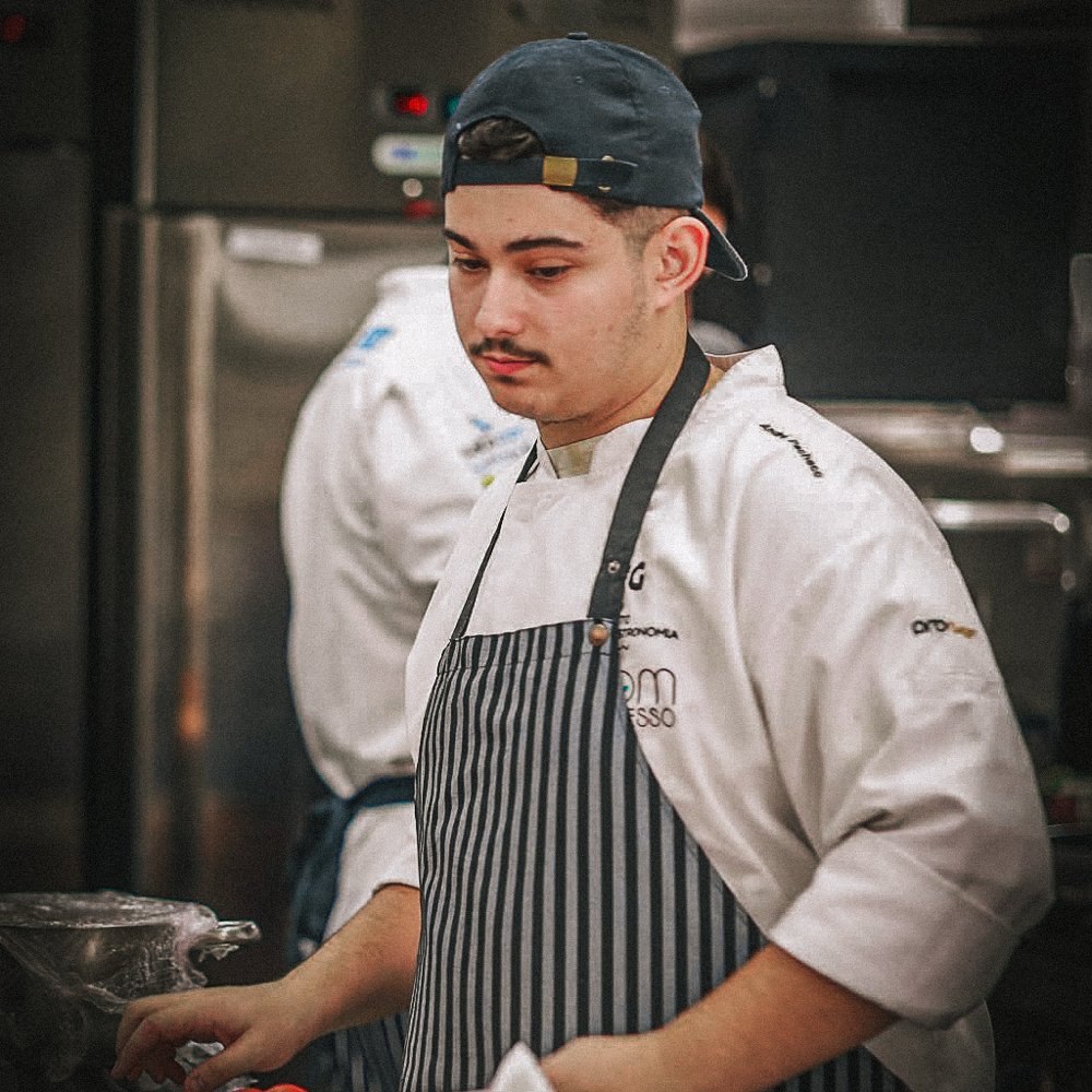 André Pacheco | Gronda