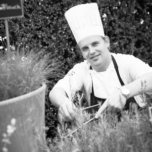 Patrick Senn - Executive Chef @ Savoy baur en ville | Gronda