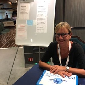 Andrea Rainer - Program Manager Tourguide @ ReisecenterPlus | Gronda