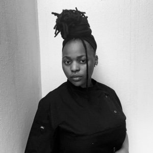 Thato Mofokeng - Pretoria, South Africa | Gronda