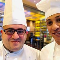 Clement Fernandes - Chef de Partie @ Della Resort | Gronda