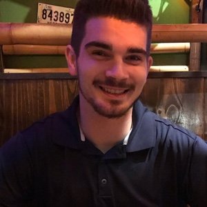 Carter Robinson - Sous Chef @ The Algonquin Resort | Gronda