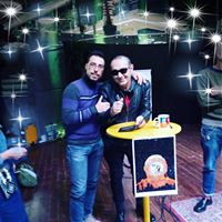 Tony Rossetti | Gronda