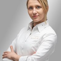 Grete Butkute - Pastry head chef @ CAKES & BUBBLES | Gronda