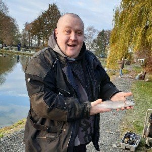 Marc Nölting - Küchenchef/in @ Dat Fischhus | Gronda
