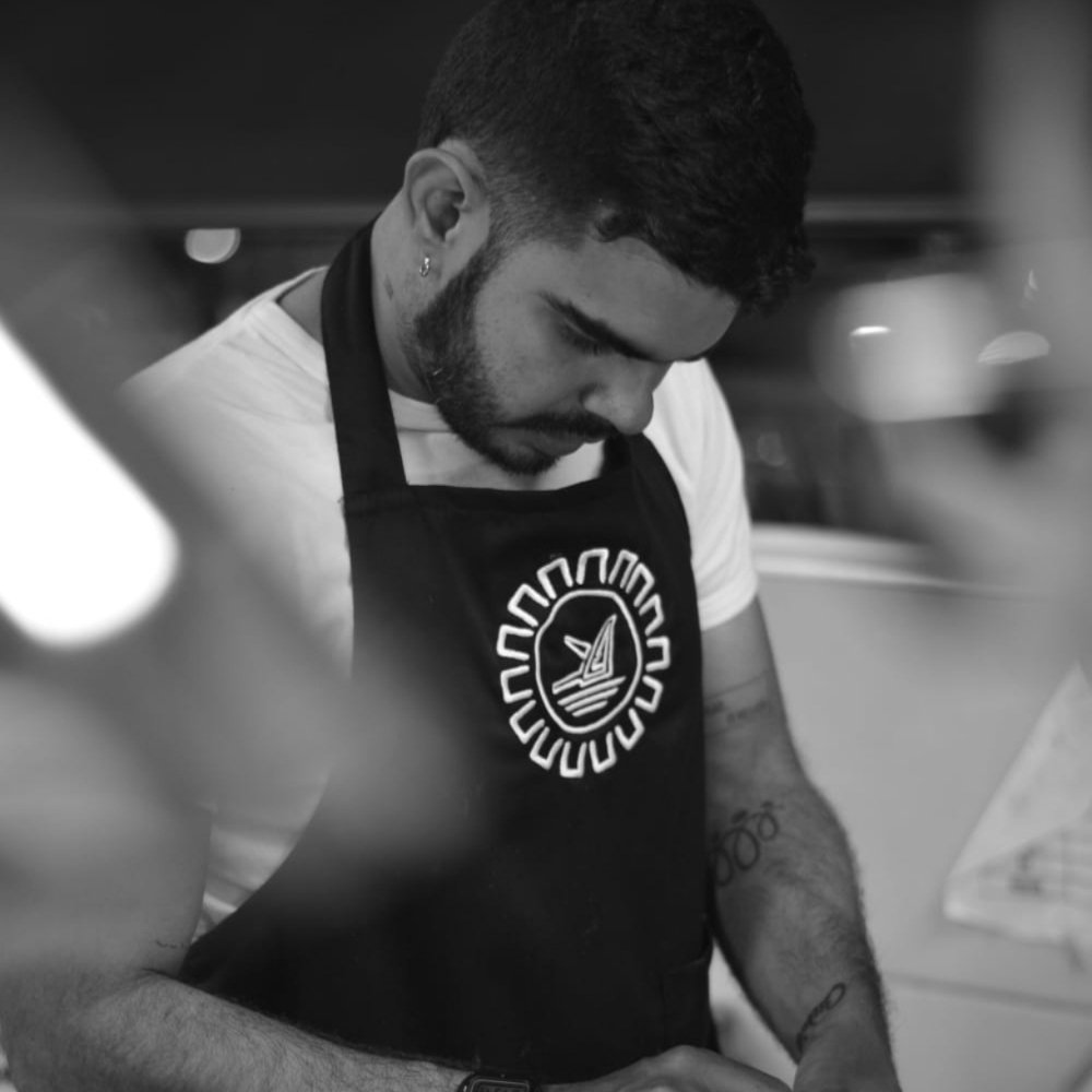 werner freitag - Director de restaurante @ Mi Valle del Cauca Gastrobar ...