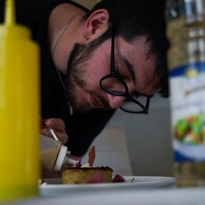 Giose Milazzo - Chef de Partie @ Colomion S.P.A | Gronda