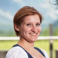 Sarah Pitter - Back Office Mitarbeiter @ Hotel Quellenhof GmbH | Gronda