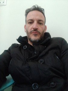 Marco Longo - Sous Chef @ Hotel Belvedere | Gronda