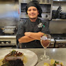 Chef P - Head chef @ Finley Point Grill | Gronda