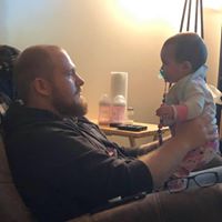 Matt John - Head chef @ Forno & Hash | Gronda