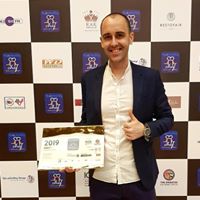 Stefan Vasic - Chef de Cuisine @ The St. Regis | Gronda