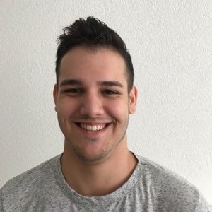 Nico Bello - Dübendorf, Schweiz | Gronda