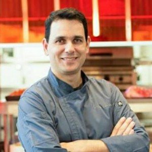 Willian Carvalho - Head chef @ Accor | Gronda