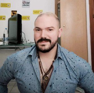 Basilis Kwnstandinidis - Heraklion, Greece | Gronda