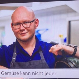 Erik May - Chef de Partie @ Relais & Châteaux Landhaus Stricker | Gronda