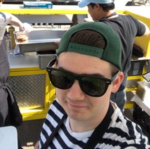 Troy robertson - Koch @ Nonla vietnamese street food | Gronda