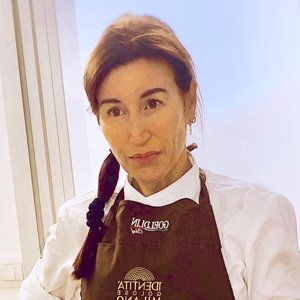 Bárbara - Chef Tournant @ Identita Golose | Gronda