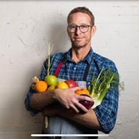 Chris Jacobson - Chef Partner @ Lettuce Entertain You | Gronda