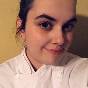 Christina - Cook @ The Shaw Centre | Gronda