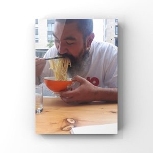 Philip Lynch - Sous Chef @ Ondine | Gronda
