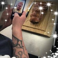 Jason Reeves - Head chef @ The Black swan | Gronda