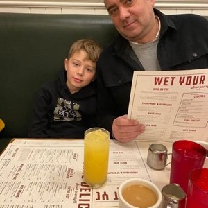 Nicholas Freeman - Chef de Cuisine @ The Birdwood | Gronda